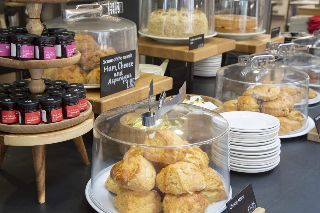 Theatre in the Forest at Sutton Hoo - Red Rose Chain
