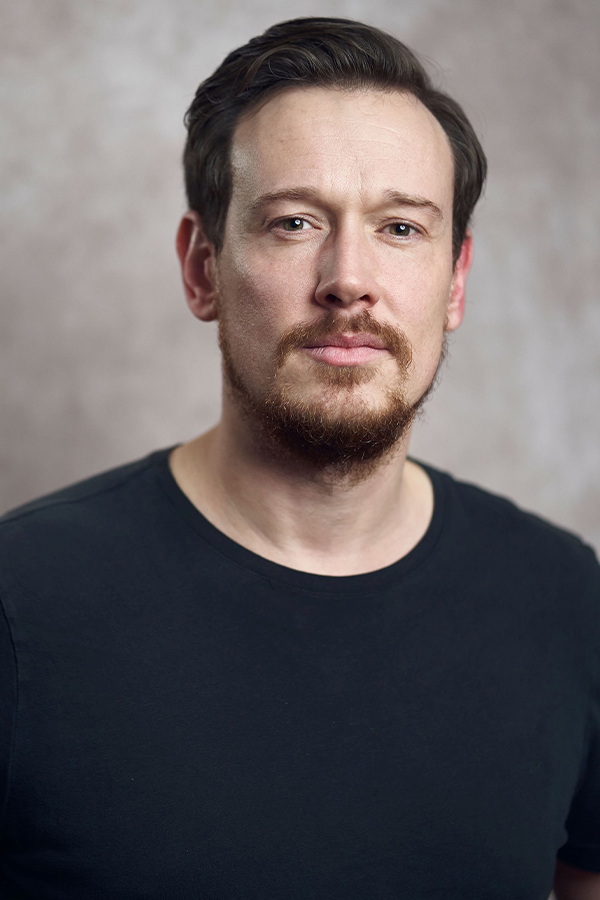 The Ungodly - Red Rose Chain