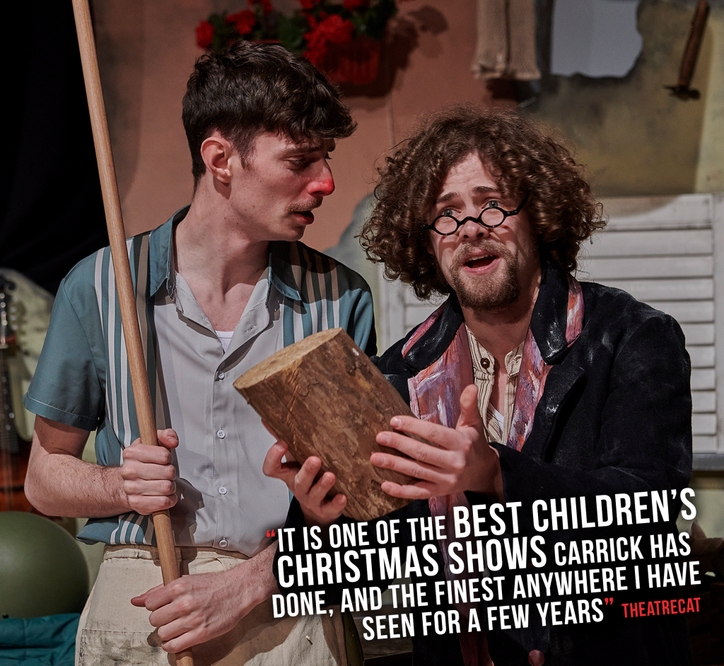 Alice 2025 DATES - Red Rose Chain